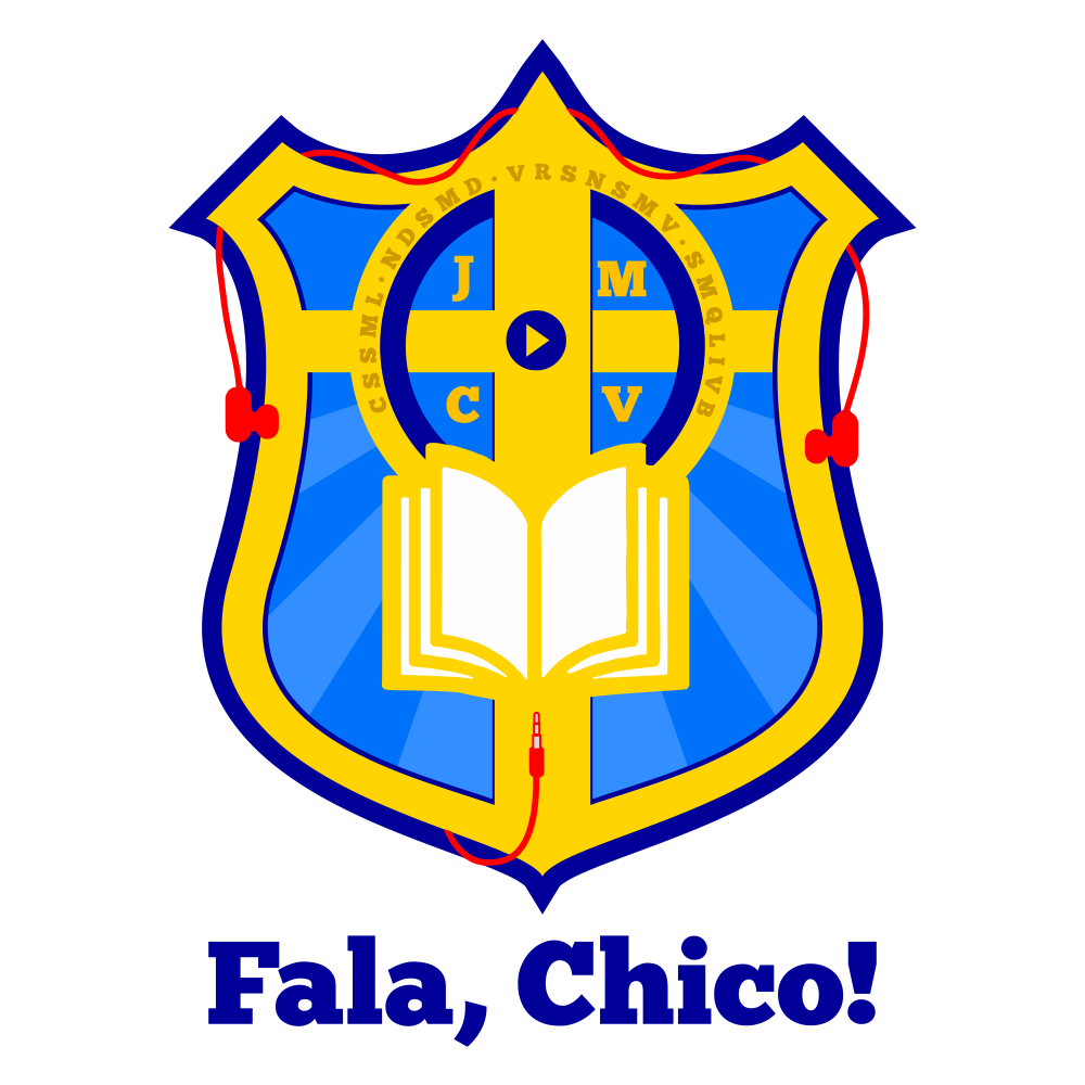 Fala, Chico! Podcast